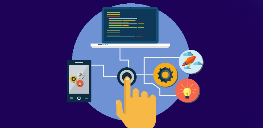 Top 15 Mobile App Development Trends in 2023