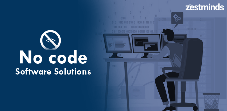 Top Drawbacks of Using No Code Software | No Code Drawbacks