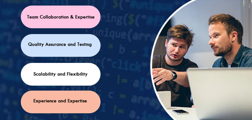 Top 5 Qualities To Look For In A Php Development Company